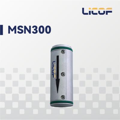 China LKF-MSN300 MEMS Inertial Measurement Unit - Φ31.8×85mm, ±200°/s Gyro Range, 125℃ Operating Temperature for sale