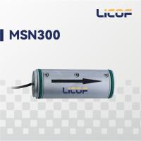 China LKF-MSN300 MEMS Inertial Measurement Unit - Φ31.8×85mm, ±200°/s Gyro Range, 125℃ Operating Temperature for sale