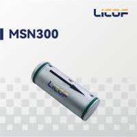 China LKF-MSN300 MEMS Inertial Measurement Unit - Φ31.8×85mm, ±200°/s Gyro Range, 125℃ Operating Temperature for sale