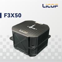 China LKF-F3X50 Three-Axis FOG IMU Unit with 0.15°/h Bias Stability and 67×73×49mm Compact Size for sale