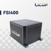 China FSI400 Fiber Optical Inertial Guidance System 212×155×125mm with 0.01°/h Gyro Accuracy and 18W Power Consumption for sale