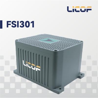 China LKF-FSI301 Fiber Optic Inertial Navigation System with 0.05° Heading Accuracy and -40°C to +70°C Operating Range for sale