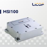 China MSI100 MEMS Inertial Navigation System 83×66×24mm with 0.15° Heading Accuracy for UAV and Vehicle Applications for sale