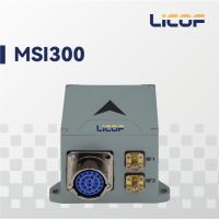 China MSI300 MEMS Integrated Navigation System - 87×79×56mm Compact Size with 4W Power Consumption for Vehicle and UAV Applications for sale