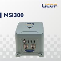 China MSI300 MEMS Integrated Navigation System - 87×79×56mm Compact Size with 4W Power Consumption for Vehicle and UAV Applications for sale