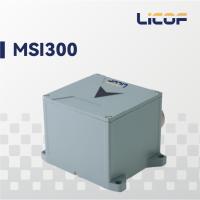 China MSI300 MEMS Integrated Navigation System - 87×79×56mm Compact Size with 4W Power Consumption for Vehicle and UAV Applications for sale