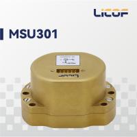 China LKF-MSU301 MEMS Inertial Measurement Unit RS422 Interface 64.8×47×35.3mm ±400°/s Gyro Range for sale
