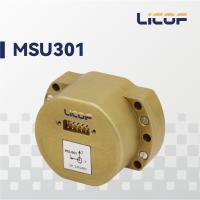 China LKF-MSU301 MEMS Inertial Measurement Unit RS422 Interface 64.8×47×35.3mm ±400°/s Gyro Range for sale