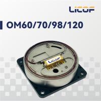 China FOG Optical Module with 0.003°/h Precision - OM60/70/98/120 Models from Φ60mm to Φ120mm for sale
