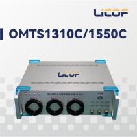 China LKF-OMTS1310C FOG Optical Module Test System | 1310nm Wavelength | 450×147×452mm | 3-Channel Gyroscope Testing for sale