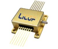 China Four-in-One Integrated Optical Sensor with 1550 nm Wavelength and -40℃ to 70℃ Temperature Range for Fiber Optic Gyroscopes for sale