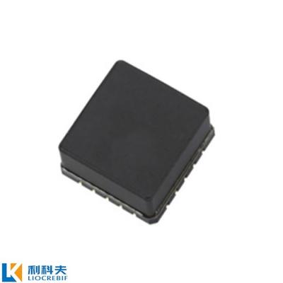 China Industrial 3-Axis MEMS Accelerometer XDA205 with ±2g/±3g Measurement Range, Low Noise, and Ceramic Package for sale