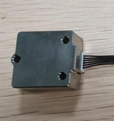 China High Dynamic Performance MEMS IMU with 1000Hz Output Data Rate and Full Temperature Compensation for Harsh Environments for sale