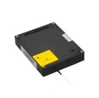China ASE Light Source for FOG Flat Spectrum 1.5dB RIN Suppressed 12dB -40C to 70C for sale