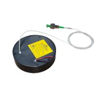 China ASE Light Source for FOG Flat Spectrum 1.5dB RIN Suppressed 12dB -40C to 70C for sale