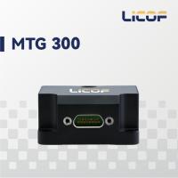 China LKF-MTG300 High Reliability Tri-axis MEMS Gyroscope with Low Power Consumption and High-Speed Sampling for sale