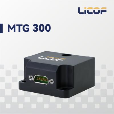 China LKF-MTG300 High Reliability Tri-axis MEMS Gyroscope with Low Power Consumption and High-Speed Sampling for sale