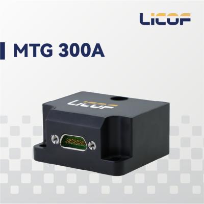 China LKF-MTG300A Tri-axis MEMS Gyro Combination with 2 kHz High-Speed Sampling, Compact Lightweight Design, and Severe Environment Resistance for sale