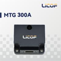China LKF-MTG300A Tri-axis MEMS Gyro Combination with 2 kHz High-Speed Sampling, Compact Lightweight Design, and Severe Environment Resistance for sale