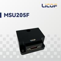 China LKF-MSU205F MEMS Inertial Measurement Unit with High-Precision Gyroscope, Compact Size, and Low Power Consumption for sale