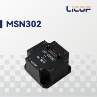 China LKF-MSN302 High-Precision MEMS North Finder with Compact Size and Strong Resistance to Harsh Mechanical Environments for sale
