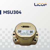 China LKF-MSU304 Ultra-high Precision High-reliability Compact Size MEMS Inertial Measurement Unit IMU for sale