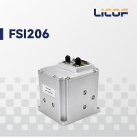 China LKF-FS106-A01 FOG Combined INS High Precision Modular Design Inertial Navigation System with RTK Differential Support for sale