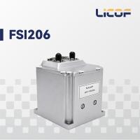 China LKF-FS106-A01 FOG Combined INS High Precision Modular Design Inertial Navigation System with RTK Differential Support for sale