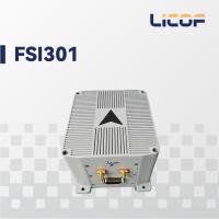 China LKF-FSI301 Fiber Optic Inertial Navigation System with 0.05° Heading Accuracy and -40°C to +70°C Operating Range for sale