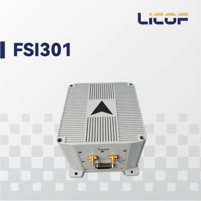 China LKF-FSI301 Fiber Optic Inertial Navigation System with 0.05° Heading Accuracy and -40°C to +70°C Operating Range for sale