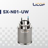China 6000 m Underwater Rated FOG Inertial Navigation System with ≤0.007°/h Gyro Bias and Multi-Source Fusion Ready for sale