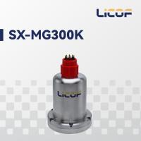 China Waterproof Pressure-Resistant MEMS North Finder with High-Speed Sampling 4 kHz for Inertial Navigation for sale