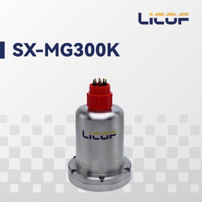 China Waterproof Pressure-Resistant MEMS North Finder with High-Speed Sampling 4 kHz for Inertial Navigation for sale
