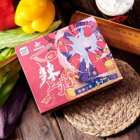 China Spicy Powder Chongqing Small Noodles Non Fried Mala Xiaomian for sale