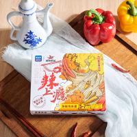 China Non Fried Alkaline Chicken Pickled Pepper Chongqing Noodles for sale