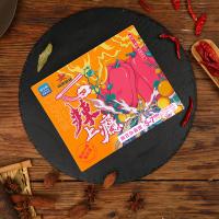 China Chongqing Flavor Chongqing Xiaomian Chinese Snack Instant Noodles for sale