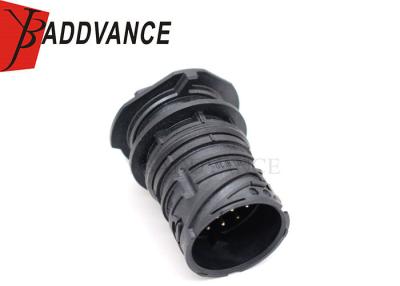 China Automotive Electrical PA66 GF30 10 Pin Female Kostal Connector 10097434 Sealed for sale