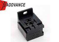 China Automotive 5 Pin 12V Mini Bosch Case Relay with Relay Holder 3334485008 for sale