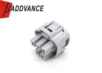 China 5 Pin KET MG641521-4 Sealed Female Wire Connector for Hyundai Oil Pump Plug 90980-11077 for sale