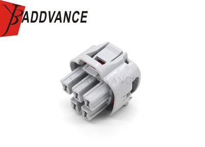 China 5 Pin KET MG641521-4 Sealed Female Wire Connector for Hyundai Oil Pump Plug 90980-11077 for sale