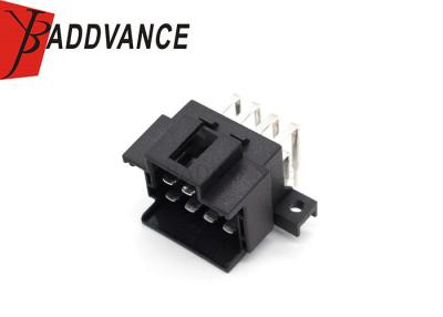 China 9-966140-3 12 Pin TE Connectivity AMP MPC Series Rectangular Power Header Connector for sale