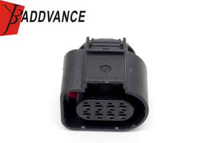 China 4H0973714 8 Pin FEP 1.5mm Sealed Female Connector for VW AUDI SKODA SEAT for sale