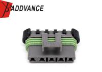 China 12084891 Metri-Pack 280 5 Pin Female PA66 Automotive Plug Connector 16-22AWG for sale
