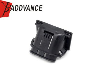 China TE Connectivity AMP ECU 56 Pin Connector Cap Cover Backshell 1-2208858-0 PA66 GF Material -55°C to 125°C for sale