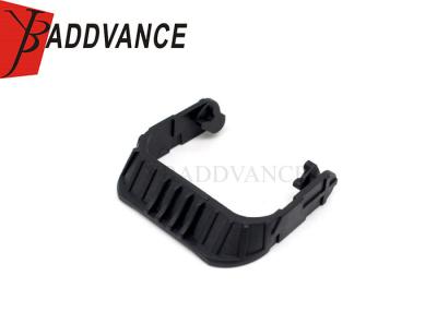 China TE AMP Black Plastic Wrench for ECU 56 Pin Connector 1-2208859-0 PA66 GF for sale
