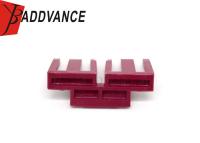 China TE Connectivity 2208822-1 Secondary Lock 54 Pin Female ECU Connector Sealed 16-22AWG for sale