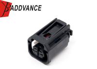 China 7289-7040-30 YZK 0.6mm 2 Pin Female ABS Wheel Speed Sensor Connector for Toyota Lexus Honda for sale