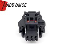 China 6 Pin 6189-7428 82824-78020 Sealed Female Car Door Handle Wire Socket Connector 125°C for sale