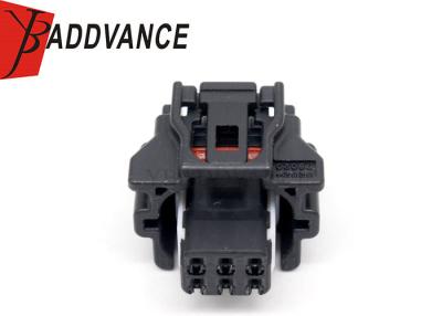 China 6 Pin 6189-7428 82824-78020 Sealed Female Car Door Handle Wire Socket Connector 125°C for sale