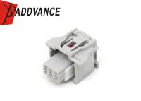 China Sumitomo 6189-7065 6 Pin Female Sealed Connector for Toyota Reversing Camera 90980-12790 for sale